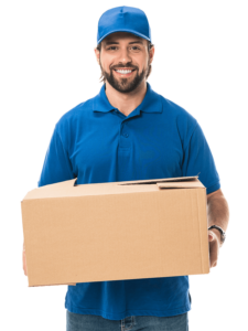 Home - Express Freight Forwarding